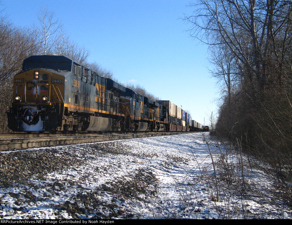 CSX 5339